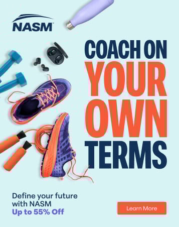 Defining Muscular Hypertrophy & Growth Training Best Practices | NASM Blog